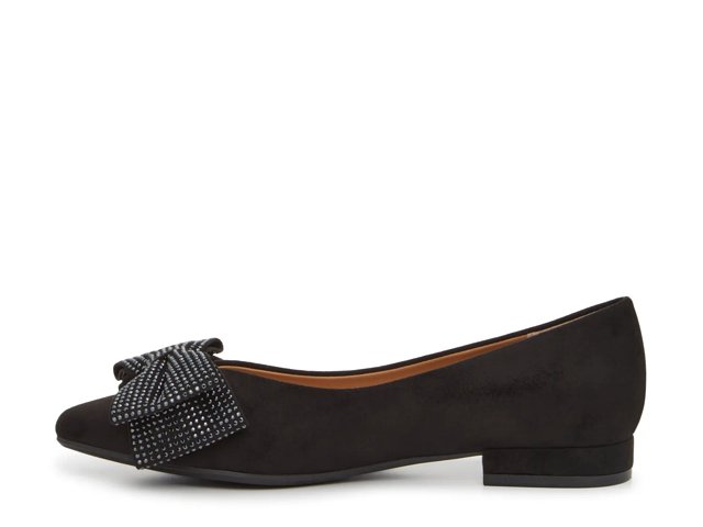 Kelly & Katie Amora Flat - Free Shipping | DSW