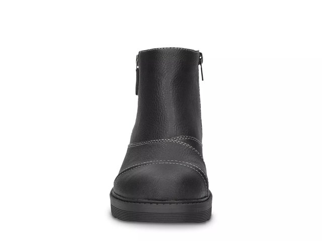 Easy Works by Easy Street Aliah Bootie - Free Shipping | DSW