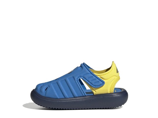 adidas Disney Dory Water Sandal - Kids' - Free Shipping | DSW