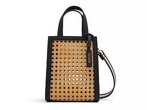 Vince Camuto Barb Leather Mini Satchel - Free Shipping | DSW