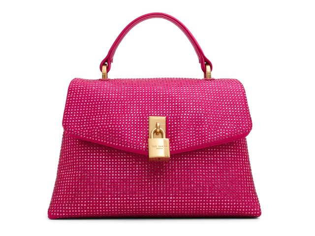 Ted Baker Poppy Mini Satchel - Free Shipping | DSW