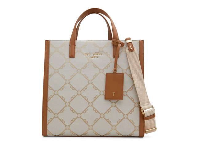 Ted Baker Flo Tote - Free Shipping | DSW