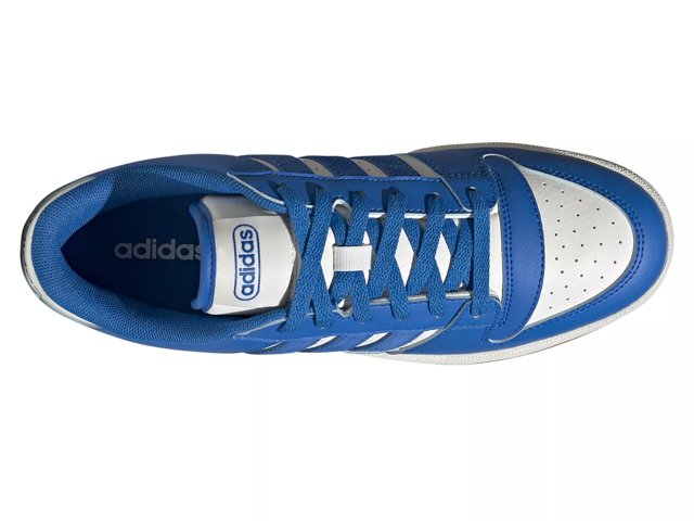 adidas Break Start Basketball Shoe - Men's - Free Shipping | DSW