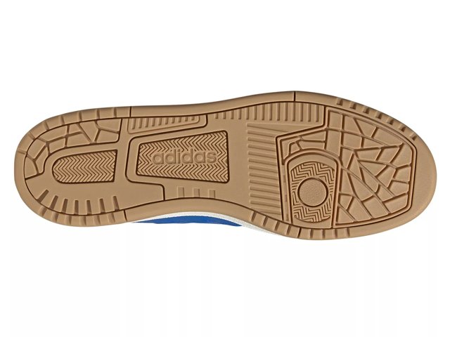 adidas Break Start Basketball Shoe - Men's - Free Shipping | DSW