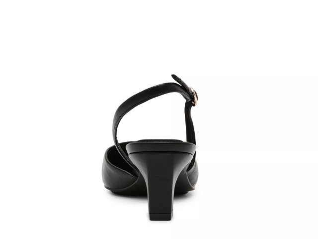 Anne Klein Sama Pump - Free Shipping | DSW