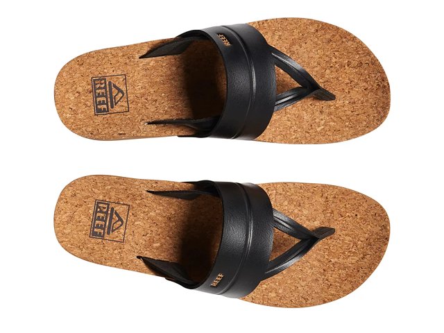 Reef Vista Higher Lennox Platform Sandal - Free Shipping | DSW