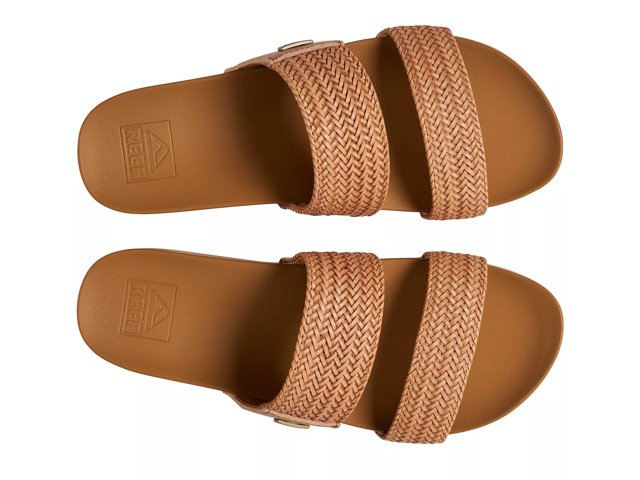 Reef Vista Braid II Sandal - Free Shipping | DSW