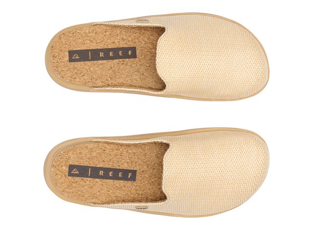 Reef Vista Skye Platform Clog - Free Shipping | DSW