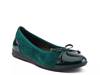 Patrizia Ashlin Ballet Flat - Free Shipping | DSW