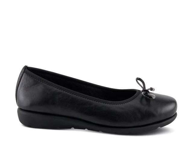 Spring Step Chesser Ballet Flat - Free Shipping | DSW