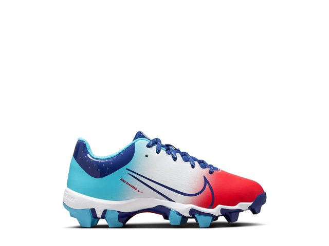 Nike Hyperdiamond 4 Keystone GG Softball Cleat - Kids' - Free Shipping ...