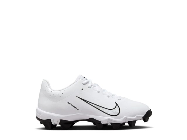 Nike Hyperdiamond 4 Keystone GG Softball Cleat - Kids' - Free Shipping ...