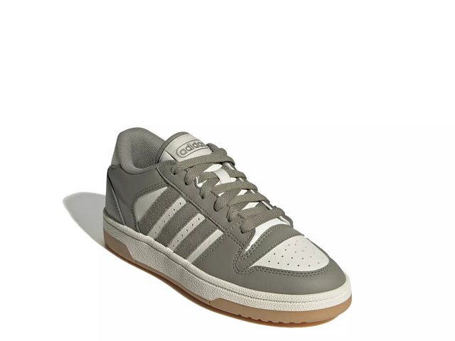 adidas Break Start Sneaker - Kids' - Free Shipping | DSW