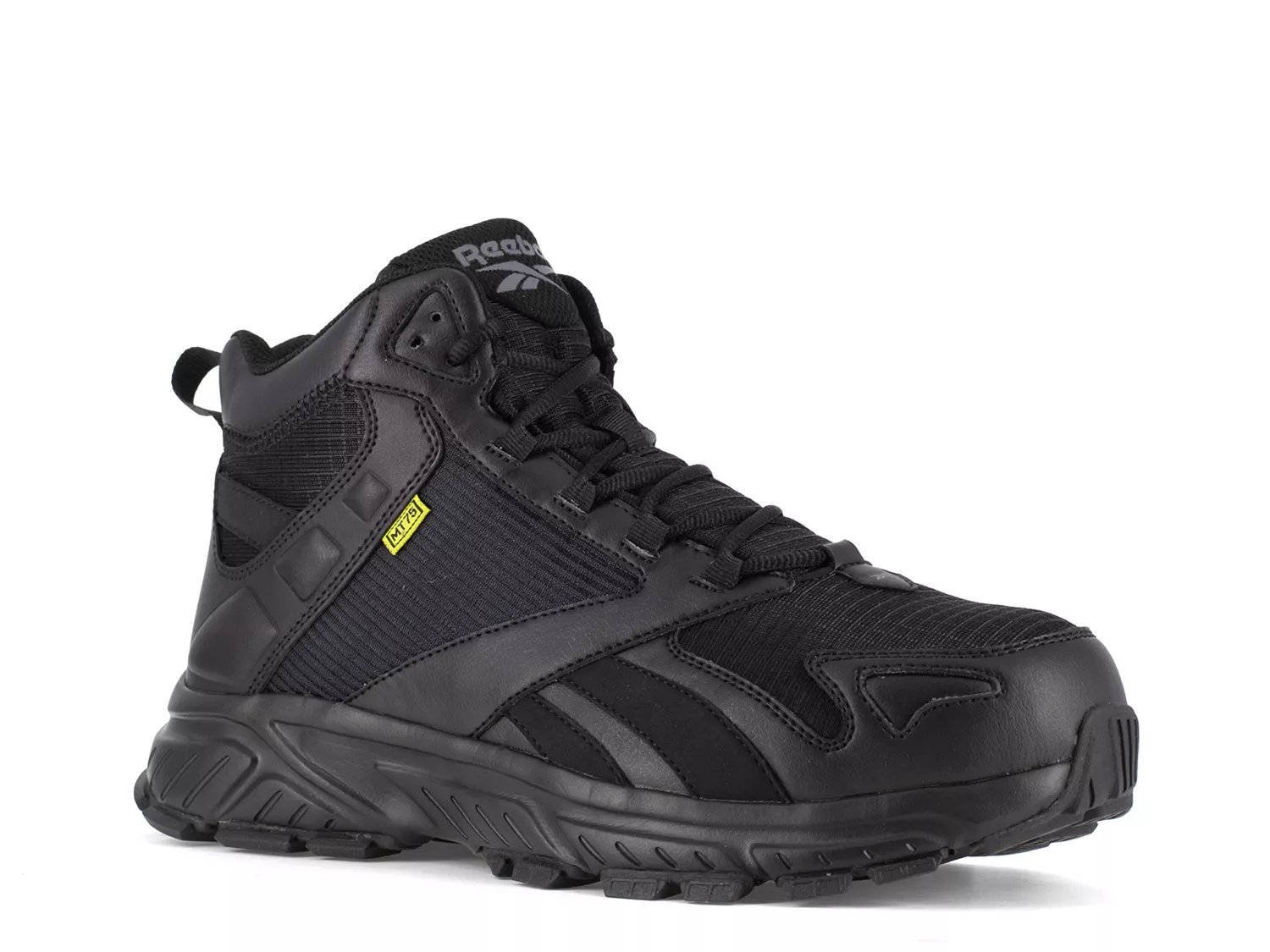 Reebok Work Hyperium Composite Toe Work Boot - Men's - Free Shipping | DSW