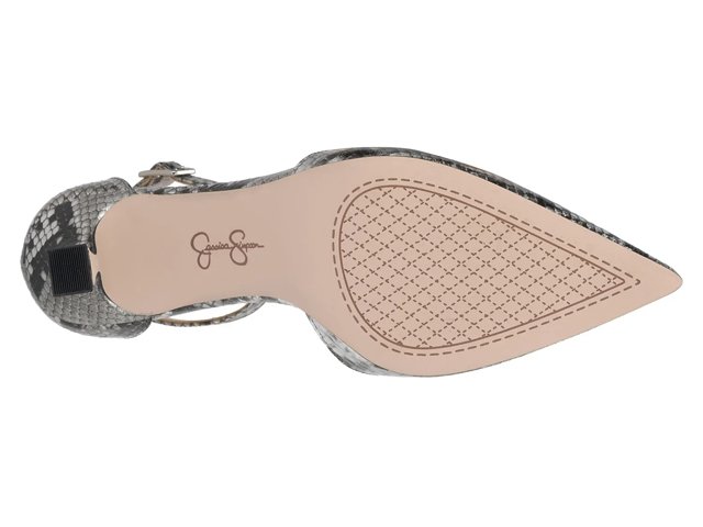 Jessica Simpson Foxena Pump - Free Shipping | DSW