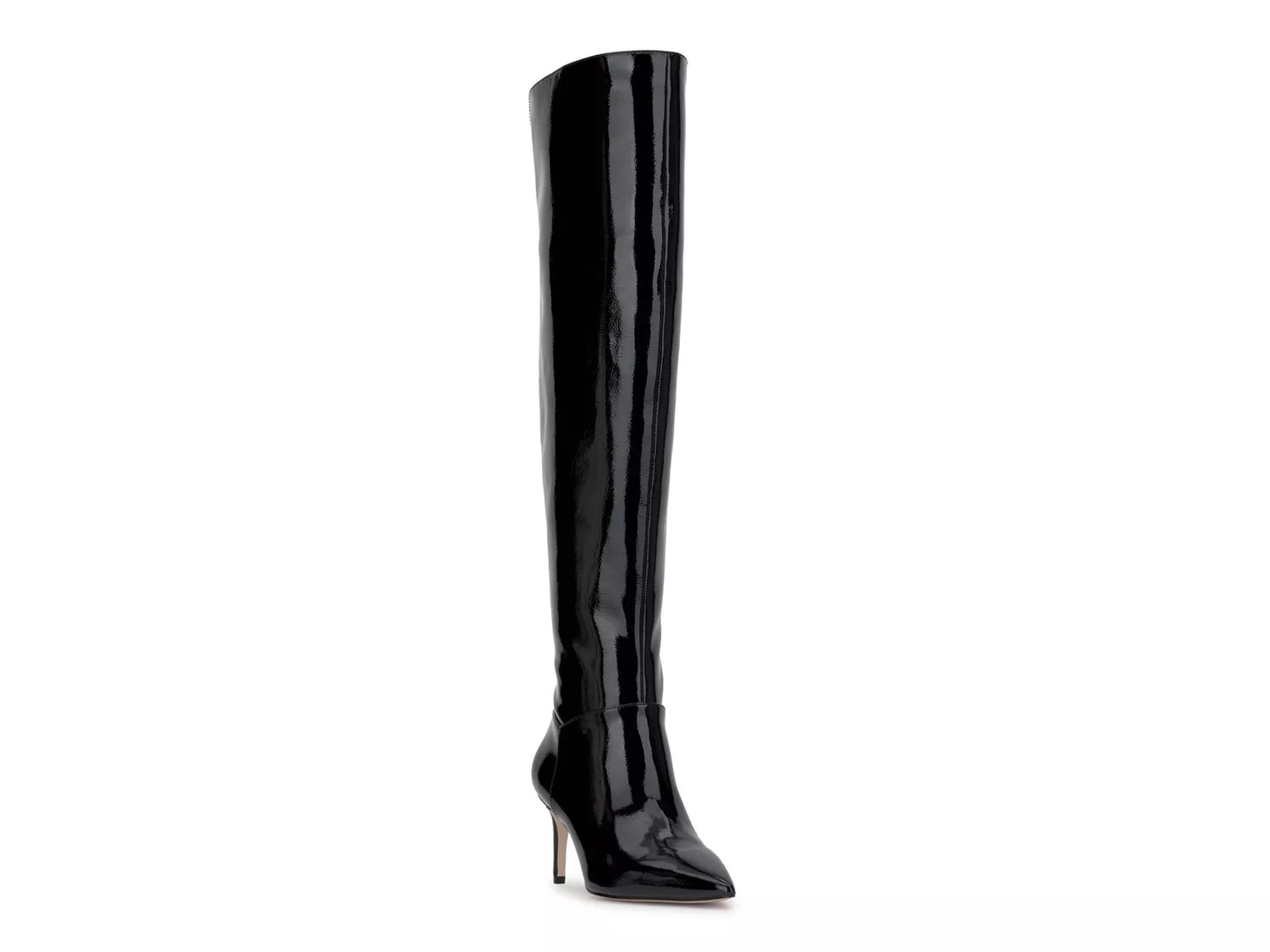 Jessica Simpson Verity Over-The-Knee Boot - Free Shipping | DSW