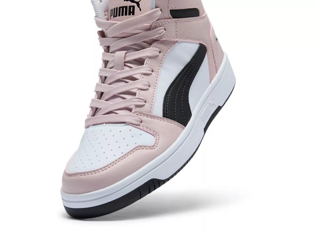 Puma Rebound Layup SL Sneaker - Women's - Free Shipping | DSW