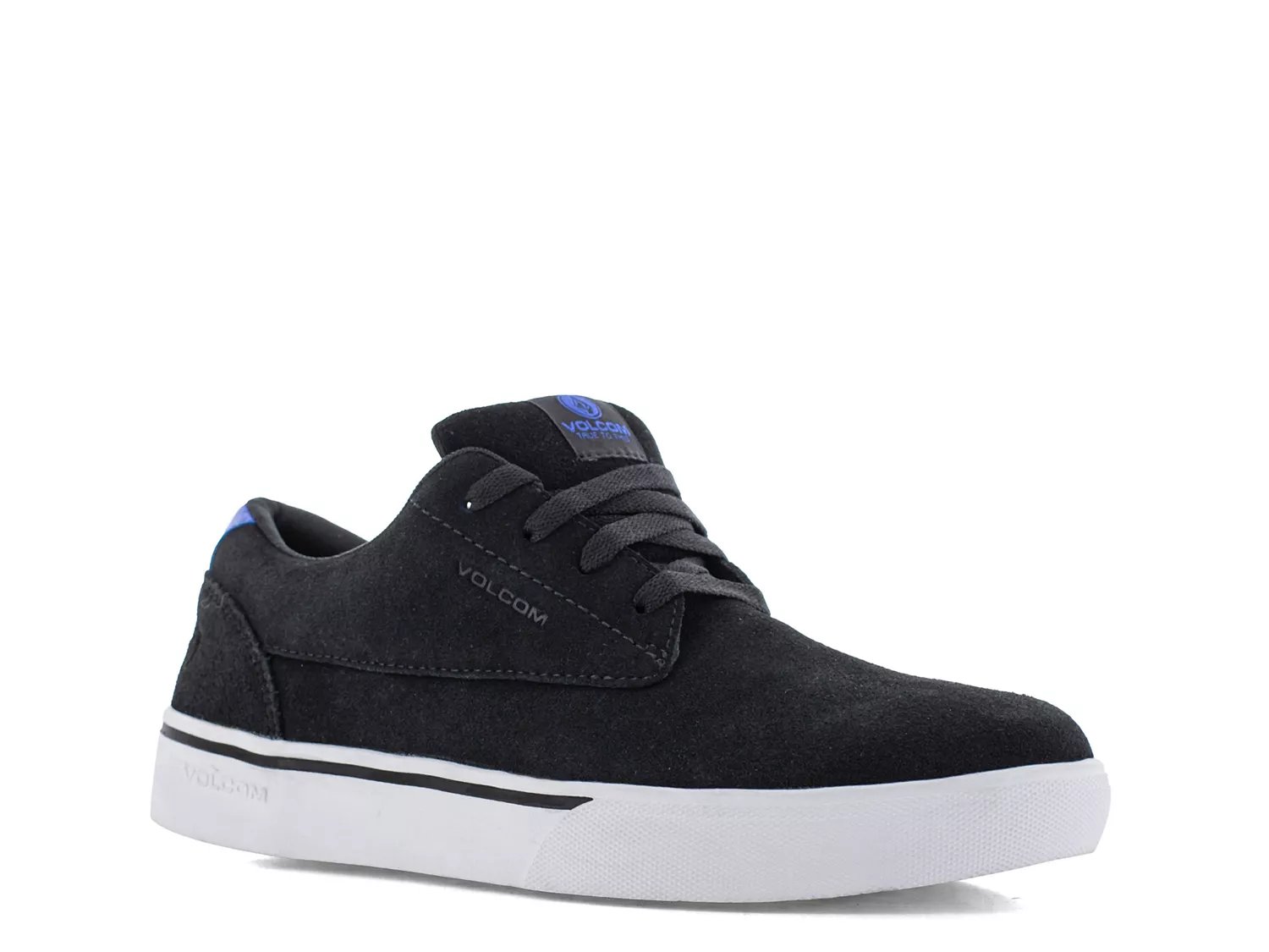 Volcom True Composite Toe Work Sneaker - Women's - Free Shipping | DSW