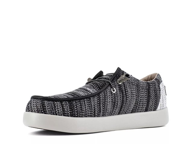 Volcom Chill SD10 Composite Work Slip-On Sneaker - Women's - Free ...