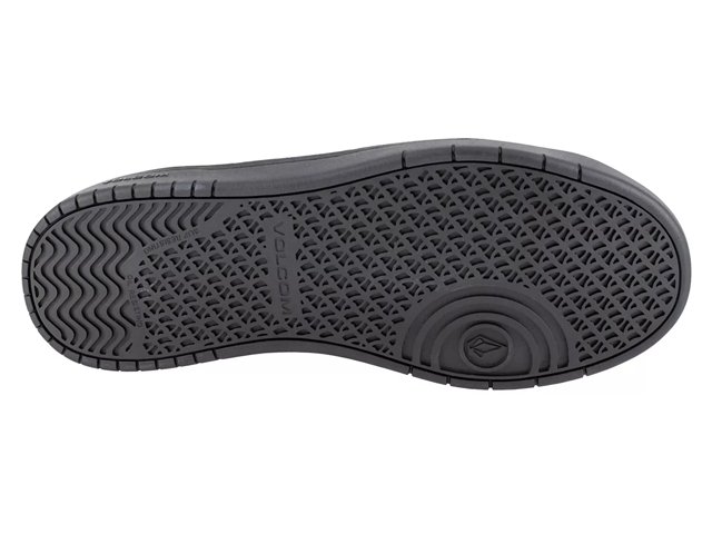 Volcom Stone Composite Toe Work Sneaker - Men's - Free Shipping | DSW