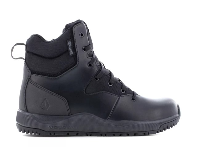 Volcom Street Shield Work Boot - Men's - Free Shipping | DSW