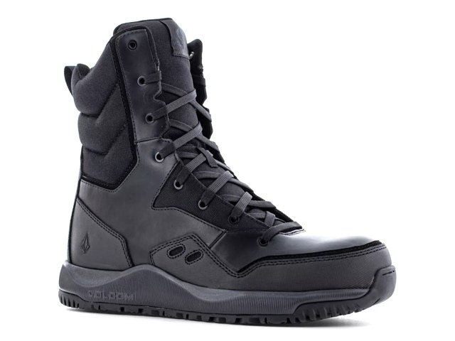 Volcom Street Shield XTR Composite Toe Work Boot - Men's - Free ...