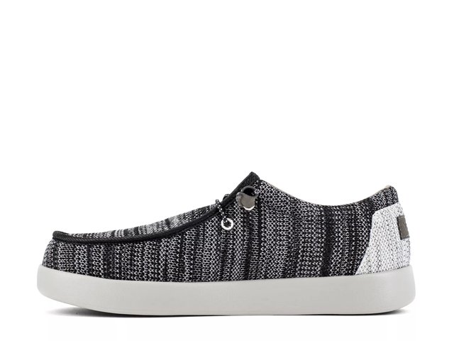 Volcom Chill Composite Toe Work Slip-On Sneaker - Men's - Free Shipping ...