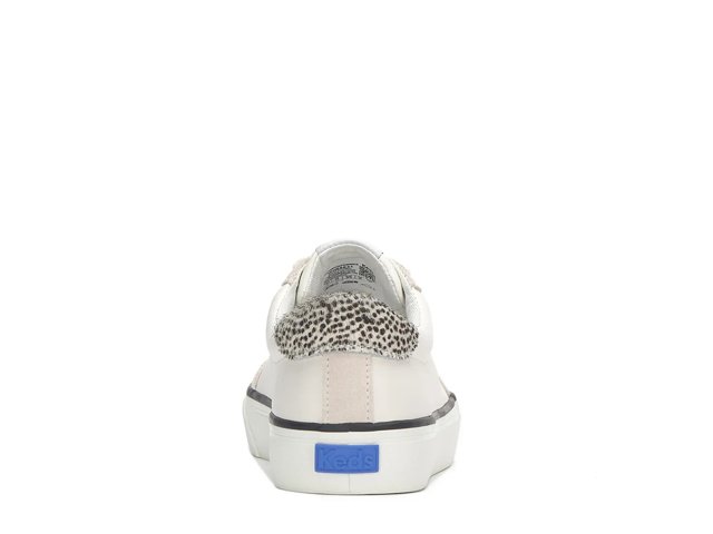 Keds Jumpkick T-Toe Sneaker - Women's - Free Shipping | DSW