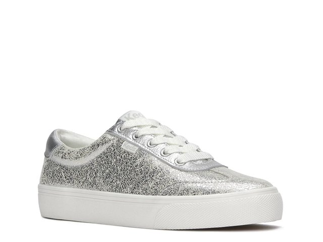 Keds Jumpkick T-Toe Sneaker - Women's - Free Shipping | DSW