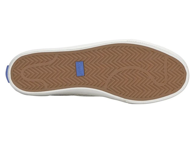 Keds Jumpkick T-Toe Sneaker - Women's - Free Shipping | DSW