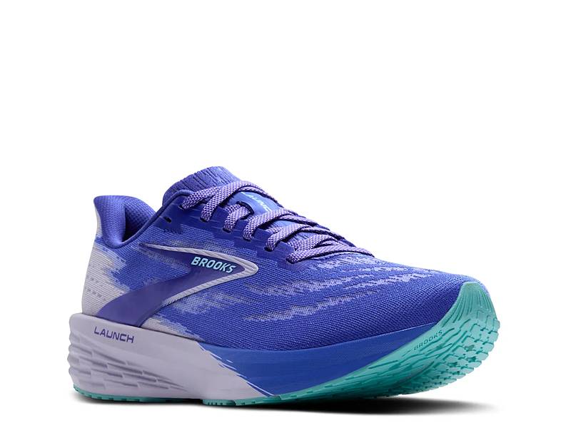 Brooks Launch 11 Running Shoe - Men's - Free Shipping | DSW