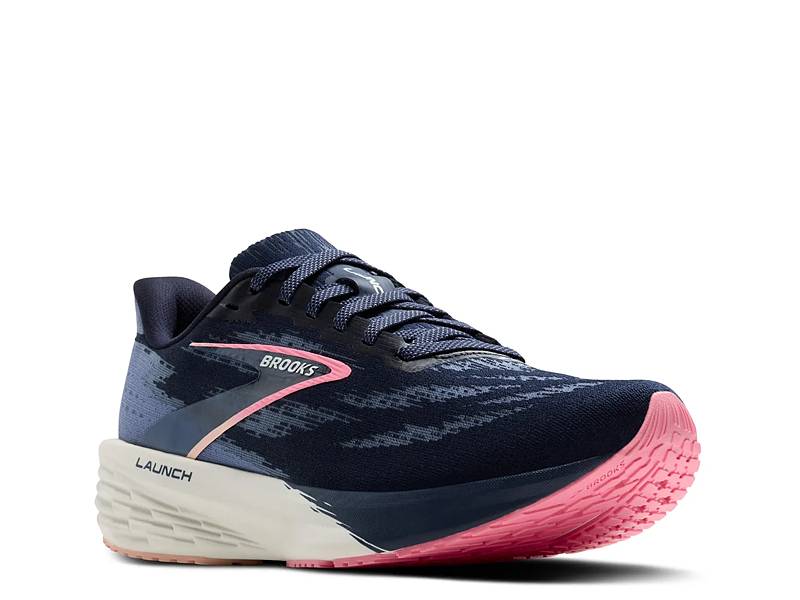 Brooks Launch 11 Running Shoe - Women's - Free Shipping | DSW