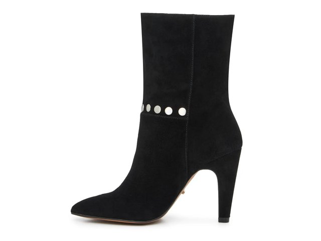 42 Gold Konnie Bootie - Free Shipping | DSW