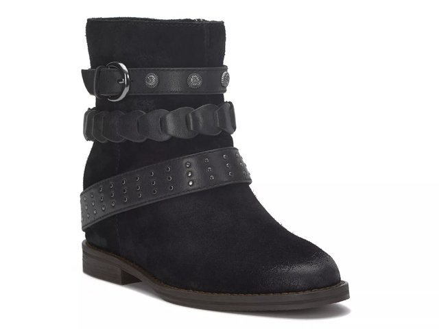 Lucky Brand Miav Bootie - Free Shipping | DSW
