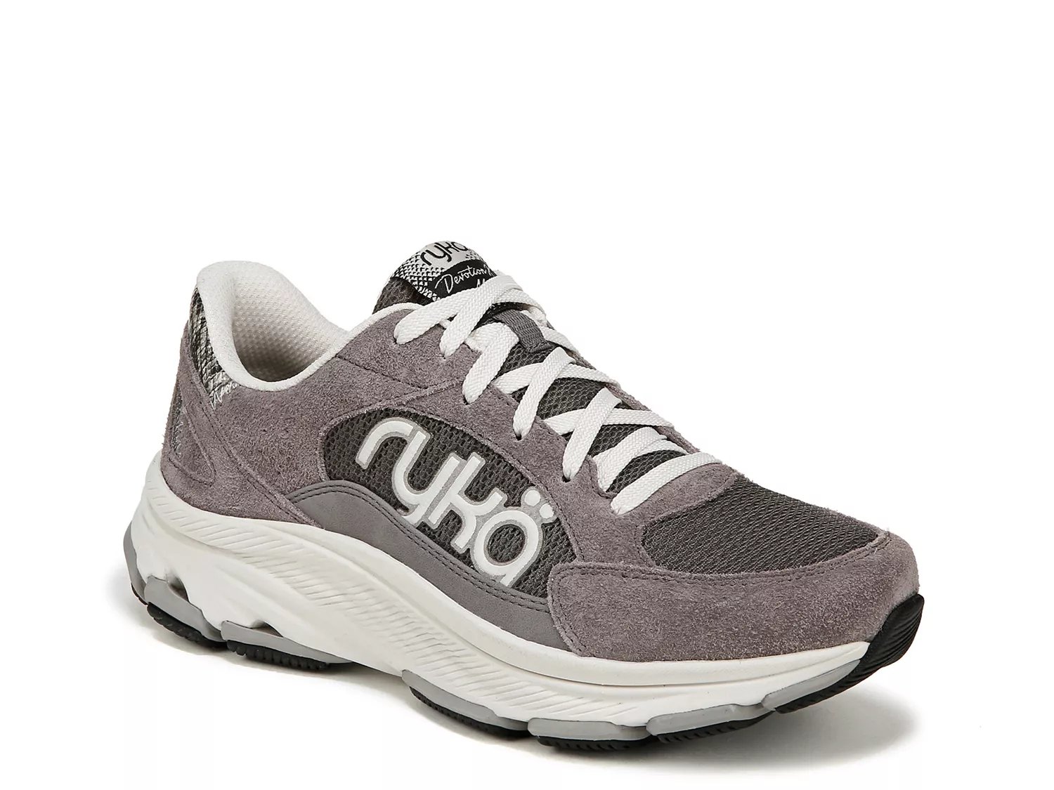 Ryka Devotion X Max Classic Sneaker - Women's - Free Shipping | DSW Ryka Devotion X Max Classic Sneaker - Women's - Free Shipping | DSW