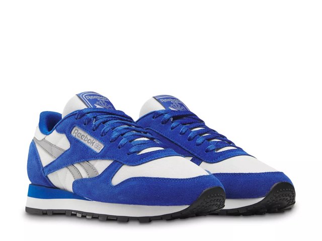 Reebok Classic Leather Sneaker - Free Shipping | DSW