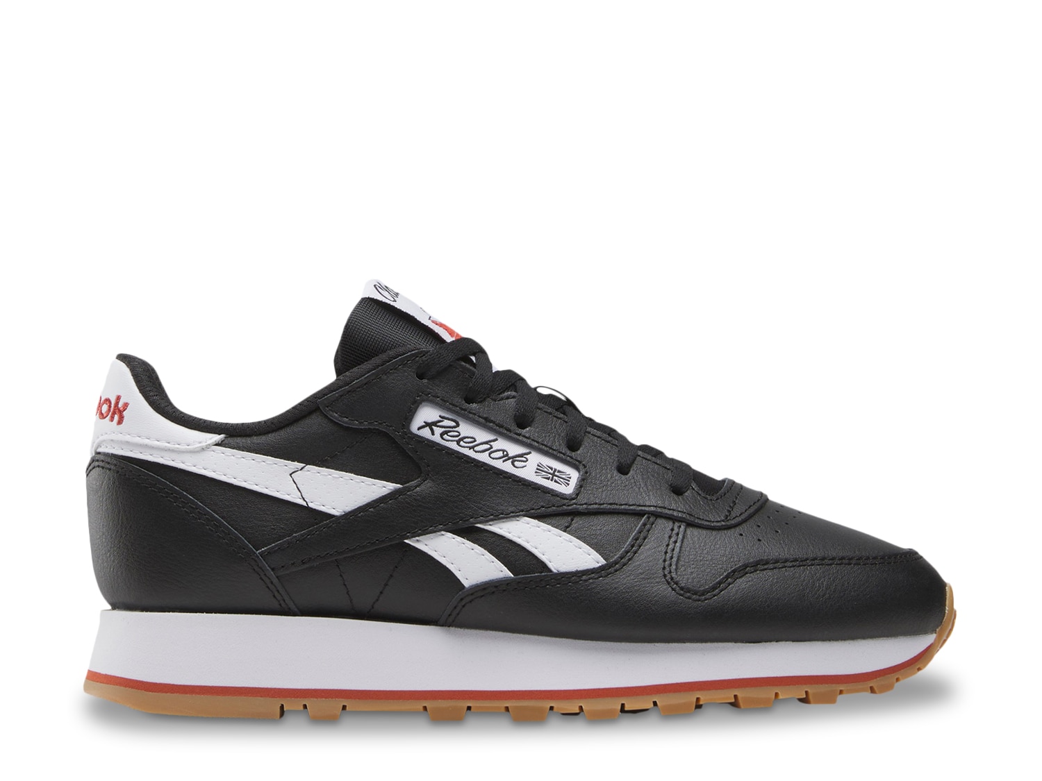 Reebok Classic Leather Sneaker - Women's - Free Shipping | DSW