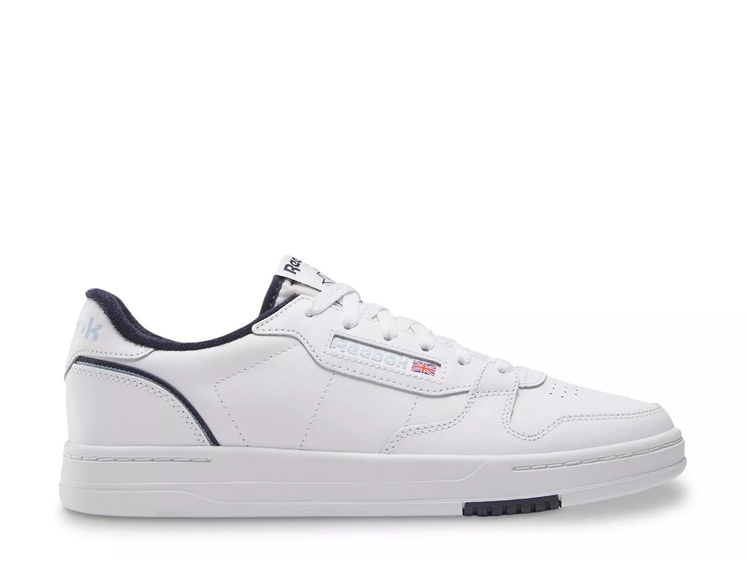 Reebok Phase Court Sneaker - Women's - Free Shipping | DSW
