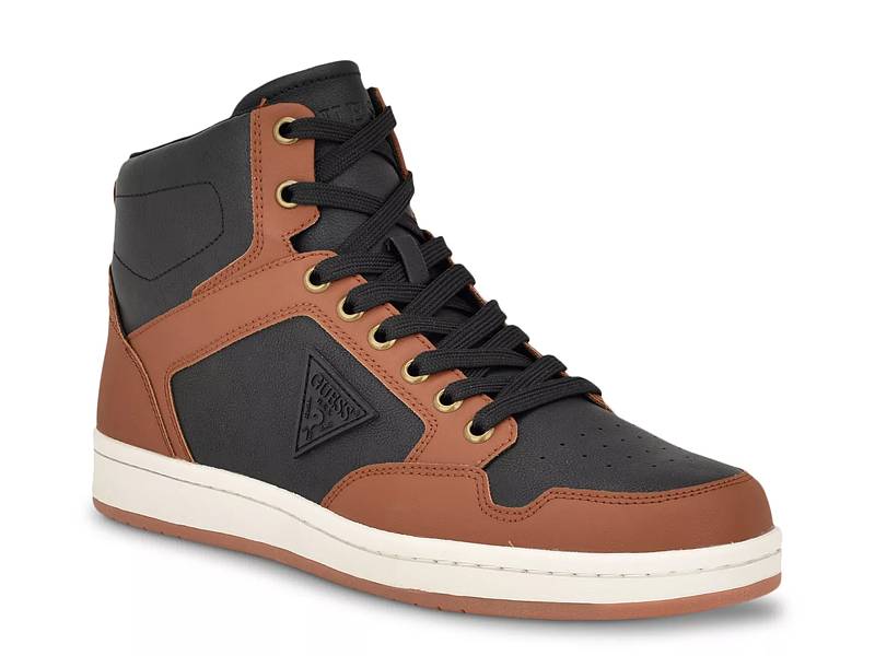 Thomas & Vine Clarkson High-Top Sneaker - Free Shipping | DSW