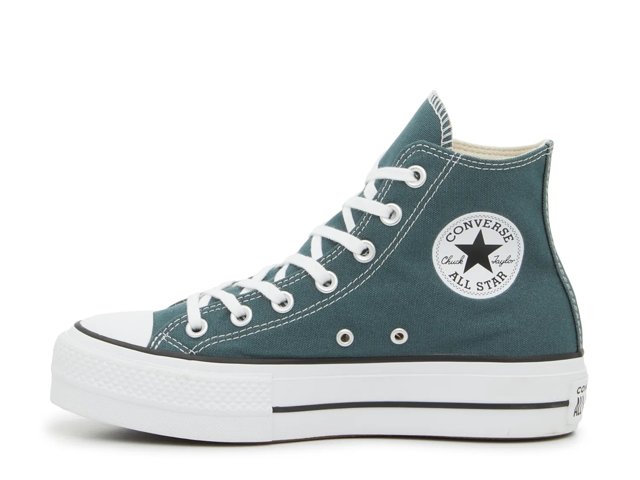 thin converse