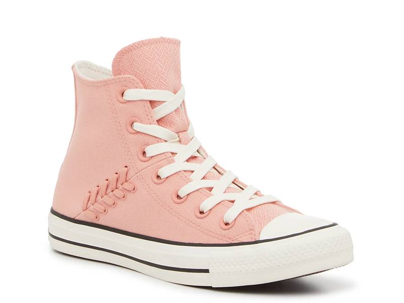 Converse Chuck Taylor All Star High-Top Sneaker - Women's - Free ...