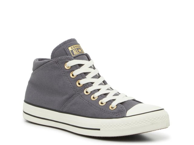 Converse Chuck Taylor All Star Madison Mid-Top Sneaker - Women's - Free ...