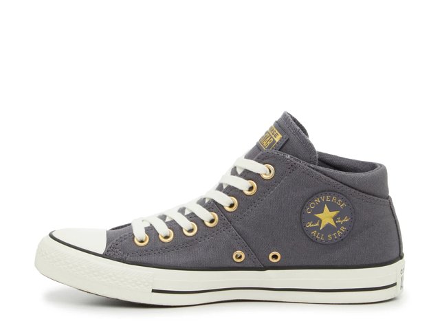 Converse Chuck Taylor All Star Madison Mid-Top Sneaker - Women's - Free ...