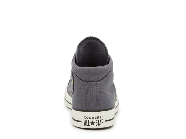 Converse Chuck Taylor All Star Madison Mid-Top Sneaker - Women's - Free ...