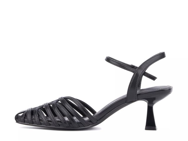 TORGEIS Zaida Pump - Free Shipping | DSW