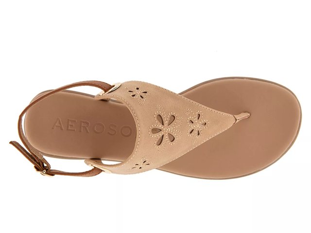 Aerosoles Inesse Sandal - Free Shipping | DSW