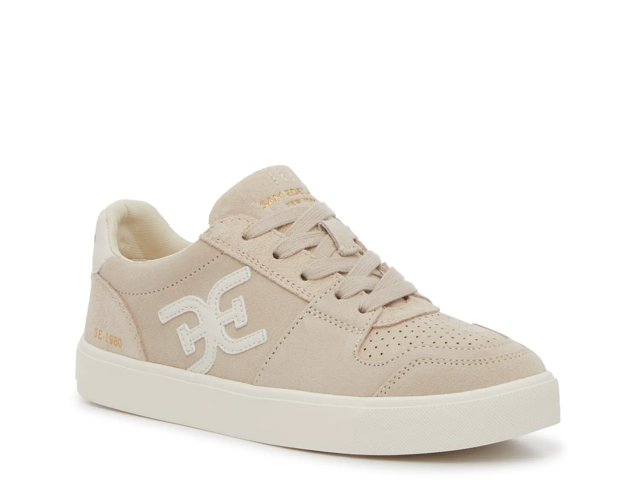Sam Edelman Ellie Sneaker - Free Shipping | DSW