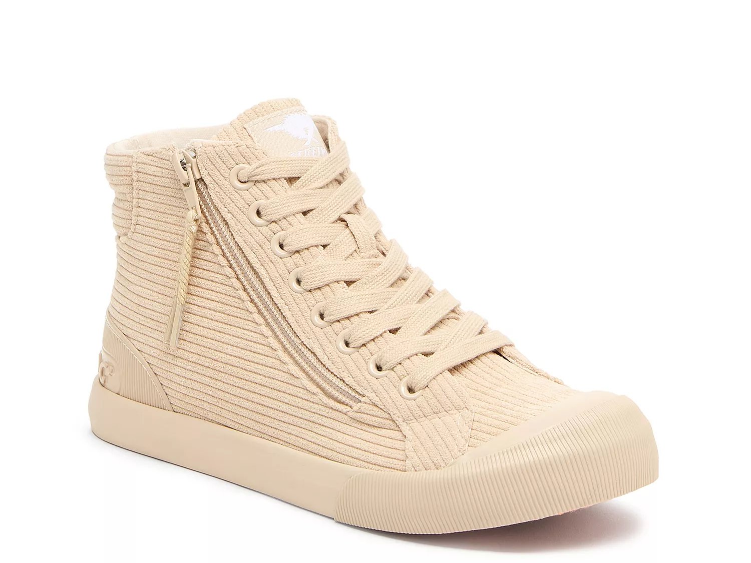 Rocket Dog Jazzin High-Top Sneaker - Free Shipping | DSW
