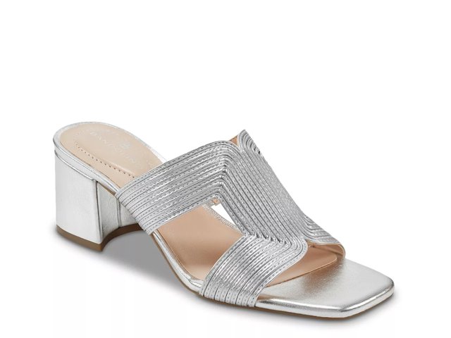 Bandolino Merily Sandal - Free Shipping | DSW
