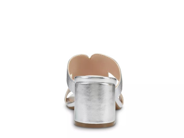 Bandolino Merily Sandal - Free Shipping | DSW